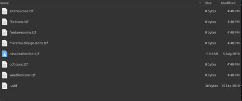 Icons Wont Load For Treemacs · Issue 264 · Doomemacsthemes · Github