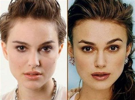 Star Wars Is Proof That Yes Keira Knightley And Natalie Portman Look