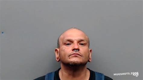 Soliz Mario Gino 06202024 Smith County Mugshots Zone