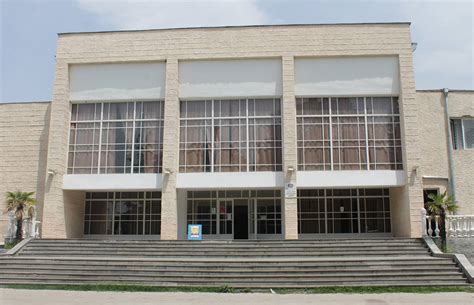 ყვარლის კულტურის სახლი