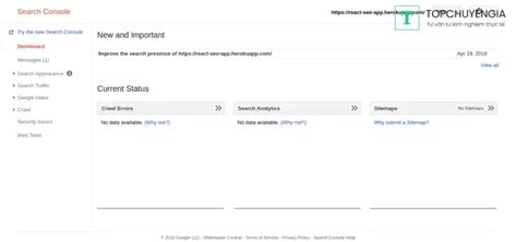 SEO web ReactJS là gì Bí quyết tăng hạng top cho web ReactJS