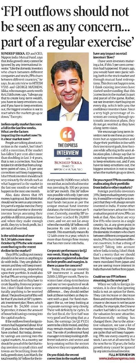 Satish Pandey On Linkedin Very Relevant And Impactful One For Sure India Story Cant Be Ignored By