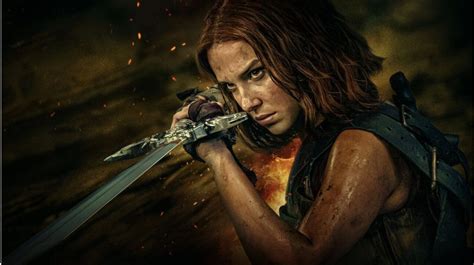 Películas De Fantasía Que Tienes Que Ver Si Te Gustó Damsel