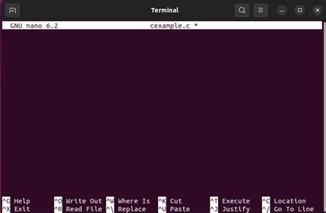 How To Run A C Program In Ubuntu Linux Linuxways