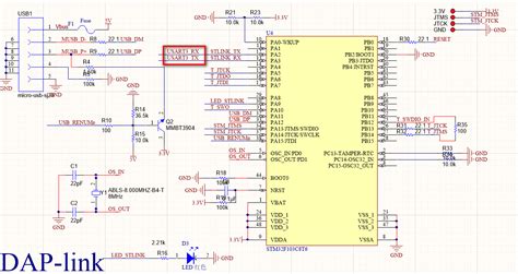 实验八 UART串口通信 口袋实验知识库