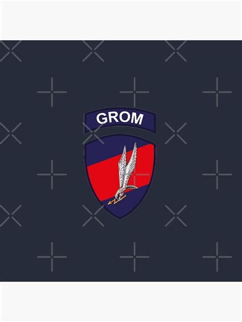 Polish Special Forces Logo