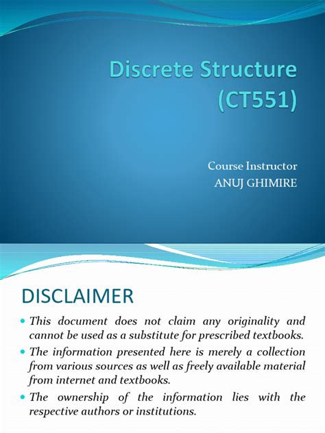 Chapter 4 Graph Theory Part 3 Pdf Vertex Graph Theory Mathematical Relations