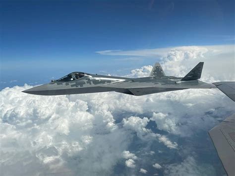 Fw Mag Future Warfare Magazine Shownews Su 57 Procurement Problems