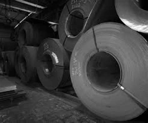 Ms Sheet Hr Coil And Sheet Wholesaler From New Delhi