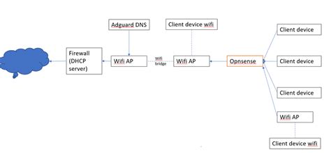 Dns Set Up Opnsense R Opnsense