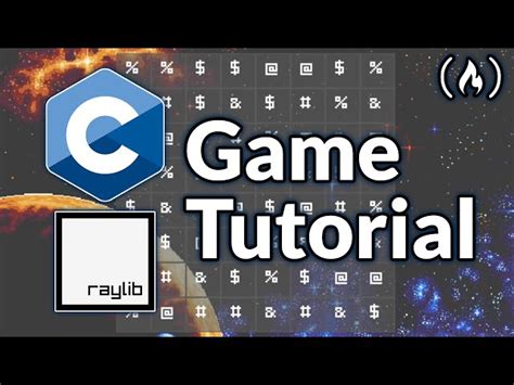 Free Video C Programming With Raylib Match3 Game Tutorial From Freecodecamp Class Central