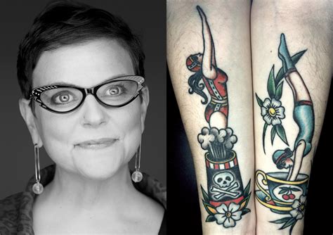 Leigh Moore Tattoos Danny Trejo Is Hollywoods Most Killed Actor