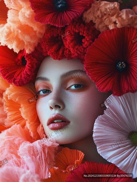 Ai创作图欧美大花 绚丽美体美颜彩妆美妆 欧美花 3d立体唯美花卉 鲜花与美女 彩妆美妆整形美容美发 3d立体花卉 彩妆人物欣赏 花卉与美容 高贵奢华花朵盛放绽开 美体美发美颜彩妆美妆 花朵与