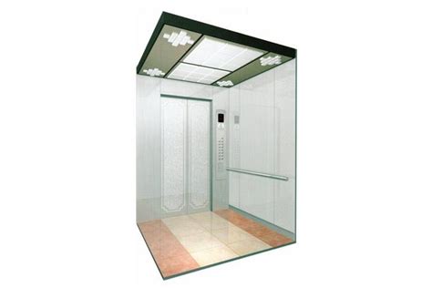승객용 엘리베이터 Pe Series By 한국승강기 주 코머신 판매자 소개 및 제품 소개