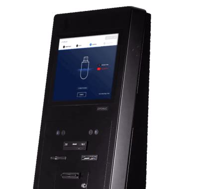 MetaDefender K Kiosk K Series OPSWAT MetaDefender K Kiosk K