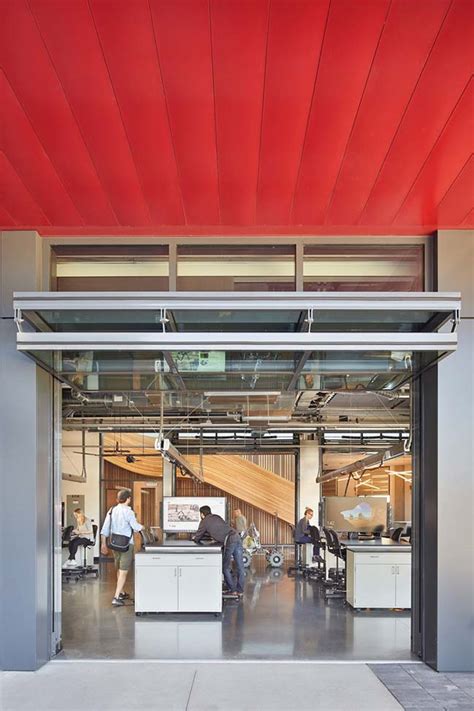 Wsu University Center Expansion By Srg Partnership