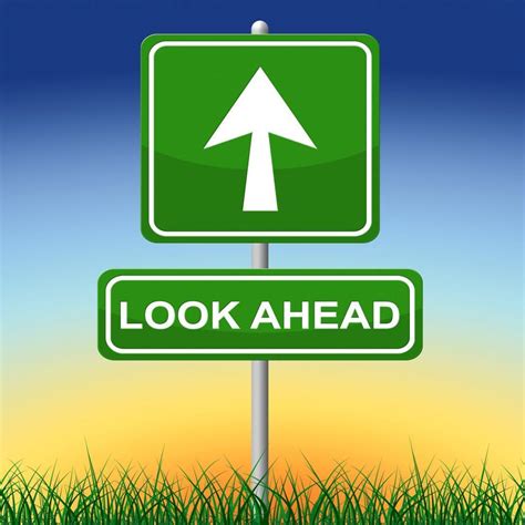 Look Ahead