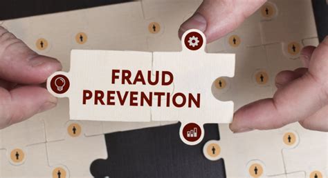 Effective Ways To Prevent Transaction Fraud In Your Business The