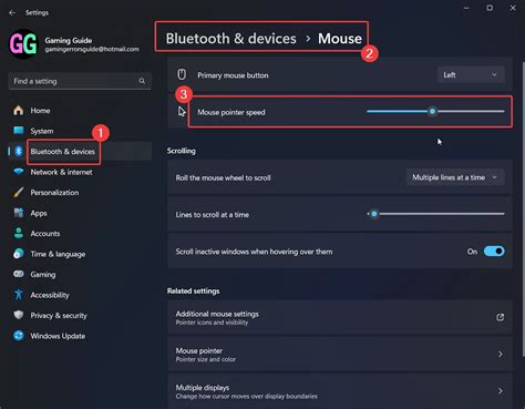 Mouse Lag Windows 11 7 Effective Solutions
