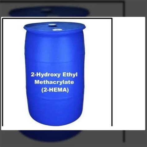 2 Hydroxyethyl Methacrylate In Dehradun 2 हाइड्रोक्सीईथाय्ल मेथाक्राइलेट देहरादून Uttarakhand