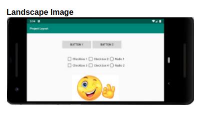 Create An Android App Using Android Studio Layout Chegg