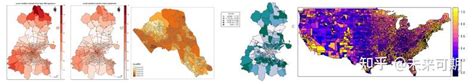 r语言 地理加权回归、主成分分析、判别分析等空间异质性数据分析 知乎