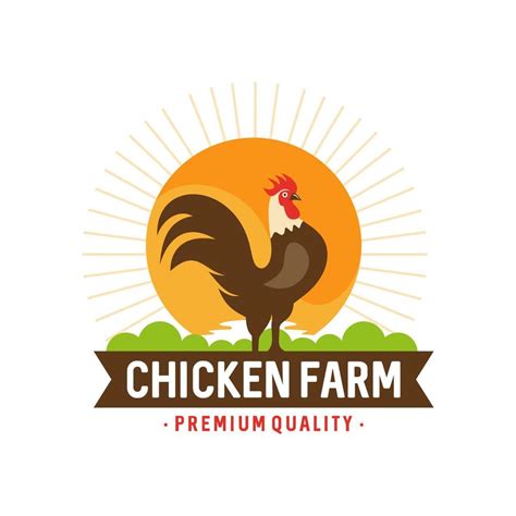 Poultry Farms Logo Kang Poultry Farm