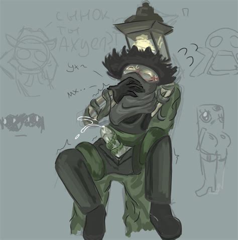 Rule 34 Bramble Doors Doors Roblox Gay Gay Sex Groundskeeper