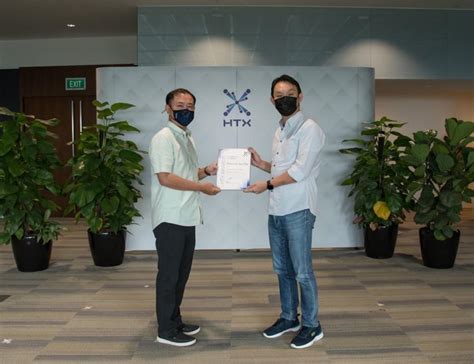 Htx Yong Mong Michael Tay