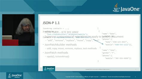 java ee 8 what s new in the java ee 8 release youtube