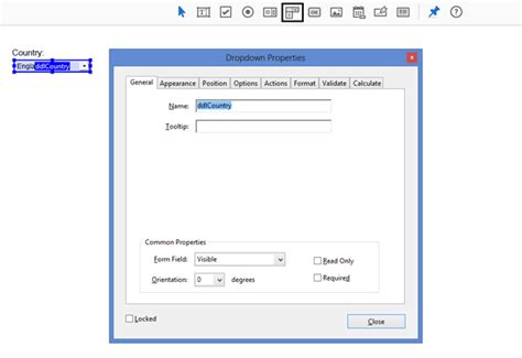 Workflow Creating Htmlpdf Custom Form Layout Support Center