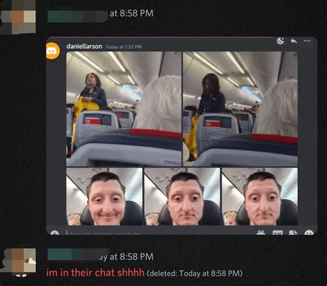 Daniel Larson On Plane To Nyc Daniel Larson X Joshua Block World Of