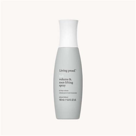 Acest Spray Living Proof Full Volume And Root Lifting Spray A Schimbat