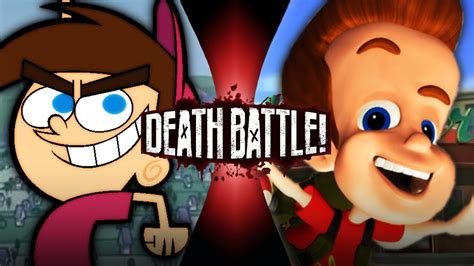 Image Result For Timmy Turner Jimmy Neutron Crossover Vrogue Co
