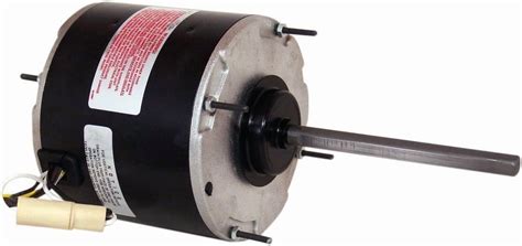 A O Smith Fse1026sv1 1 4 Hp 1075 Rpm 208 230 Volts 1 3 1 8 Amps 48 Frame Sleeve Bearing