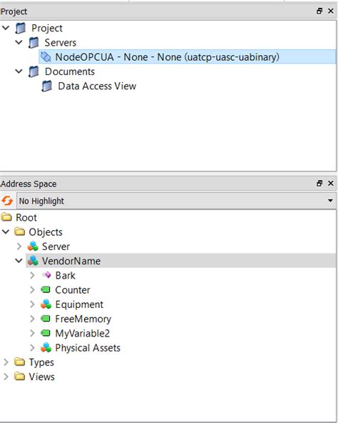 Invalid Namespace Issue Mikakaraila Node Red Contrib Opcua Github