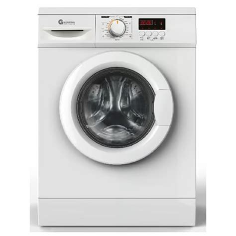 General Technomatic Washing Machine Gt 1170 Rj Group Plus