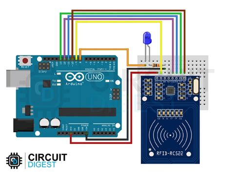 Rfid Examples Arduino At Jason Haffey Blog