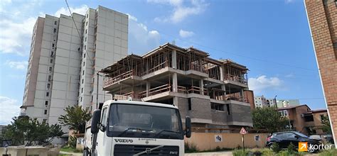 ვარკეთილი 3 მიკრო რაიონი Ii კორპუსი 40 ის მიმდებარედ თბილისი — ბინების ფასი ფოტოები რუკა