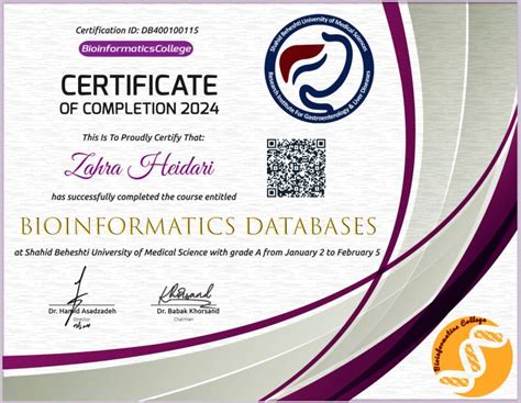 zahra heidari on linkedin bioinformatics datascience rprogramming