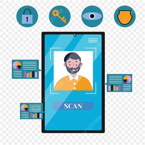 Payment Methods Clipart Hd Png Smart Payment Method Illustration Face