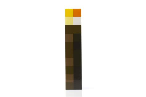 Torch Minecraft Torch Minecraft