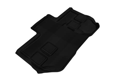 3d Maxpider L1ch05431509 For Suburban 7 Seat 2011 2014 Kagu Black R3 Ebay