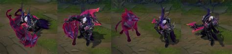 God King Darius League Of Legends Skin Lol Skin