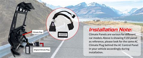 Auto Start Stop Eliminator Fit For F150expeditionranger