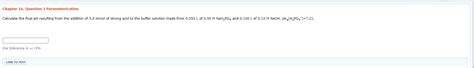 solved chapter 16 question 3 parameterization calculate the