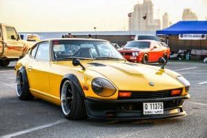 How To Make Any Car Backfire Shoot Flames - 7 Ways
