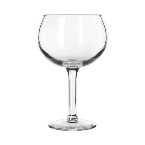 Copa De Vino Tinto 17 5oz Grande Libbey 12 Jopco Equipos Y