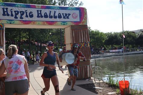 Ironman Athletes Choice Awards Selects The Woodlands As Best Run Course