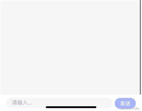 移动端页面如何兼容iphone底部的安全区域 手机全面屏 底部安全距离如何兼容 csdn博客
